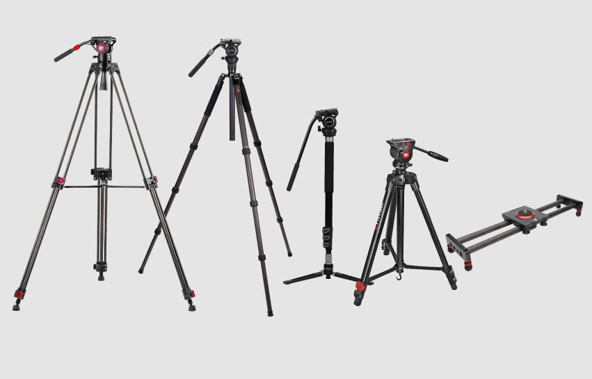 Camera Support – https://www.provisionphoto.ae