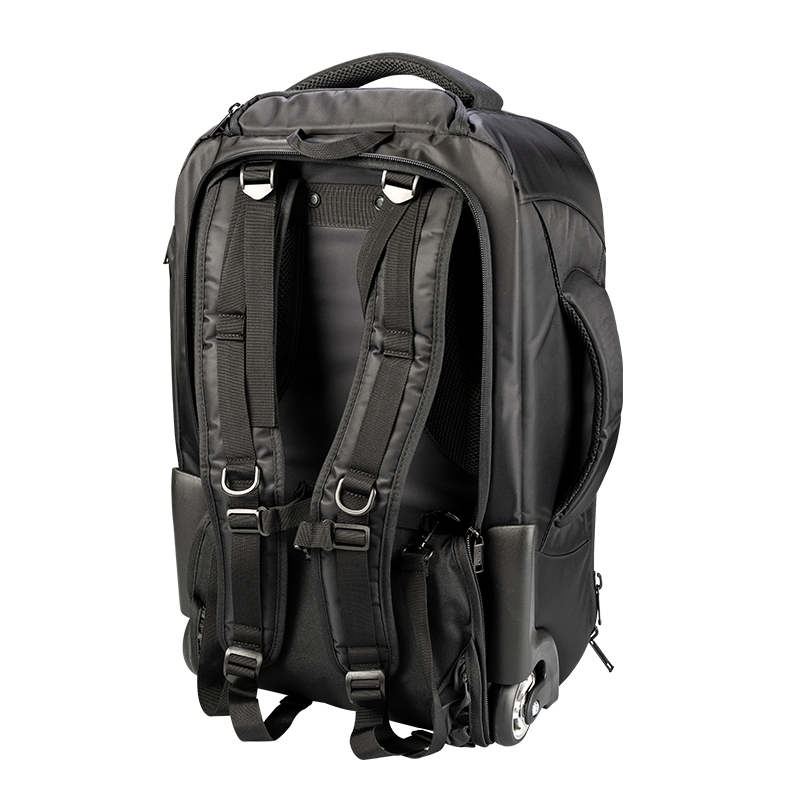 ProVision PRO Photo Video Rolling Backpack Version2 – https://www.provisionphoto.ae