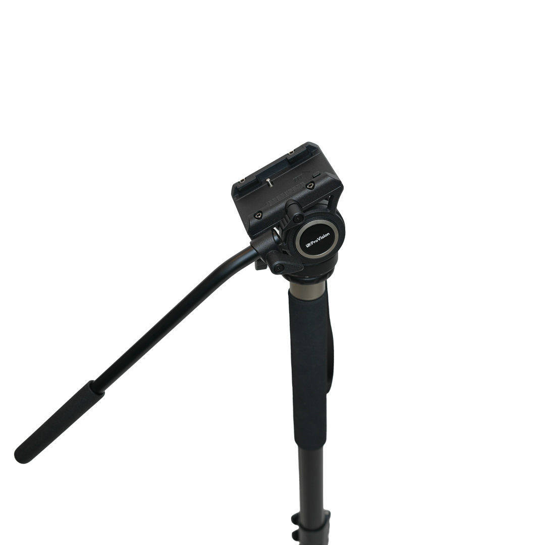 PV MV 180 Video Monopod – https://www.provisionphoto.ae