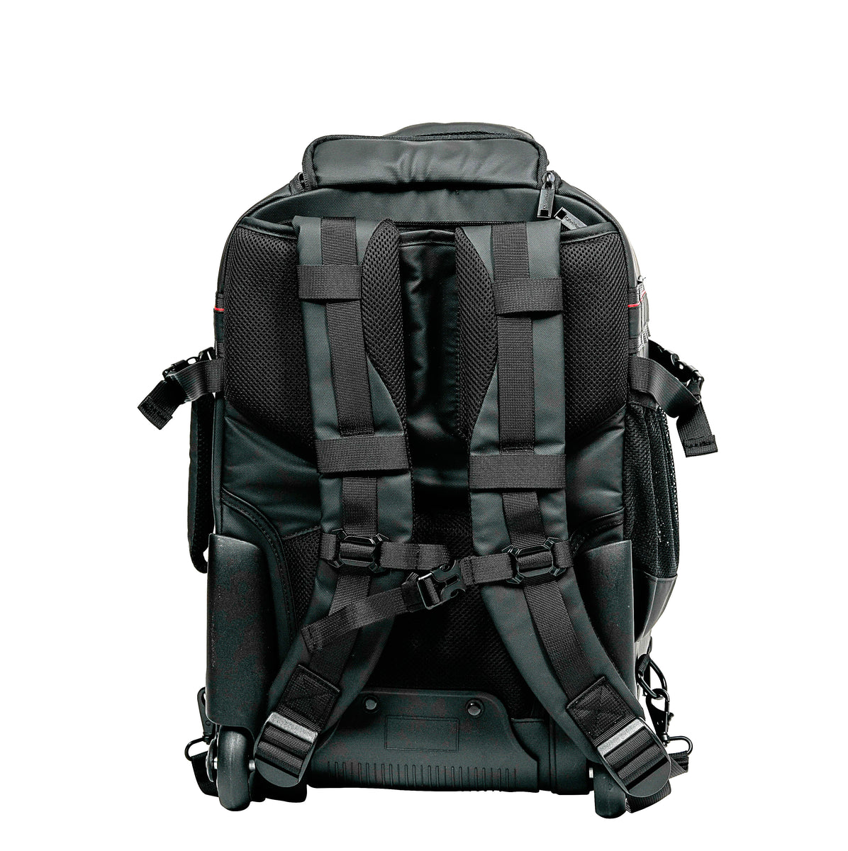 ProVision PRO Photo Video Rolling Backpack – https://www.provisionphoto.ae