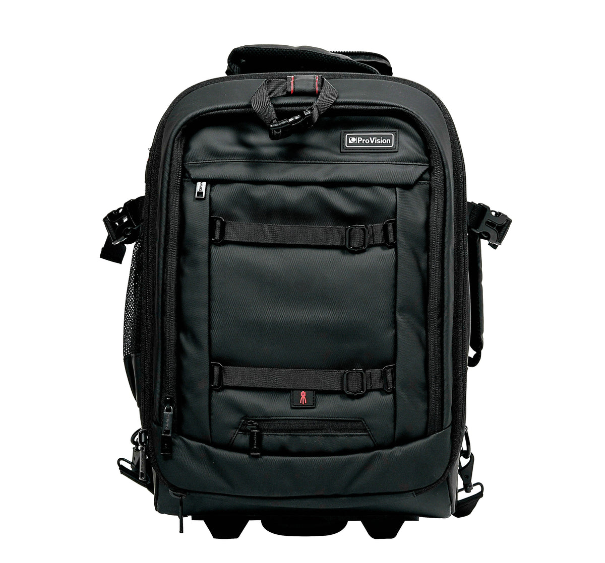 ProVision PRO Photo Video Rolling Backpack – https://www.provisionphoto.ae