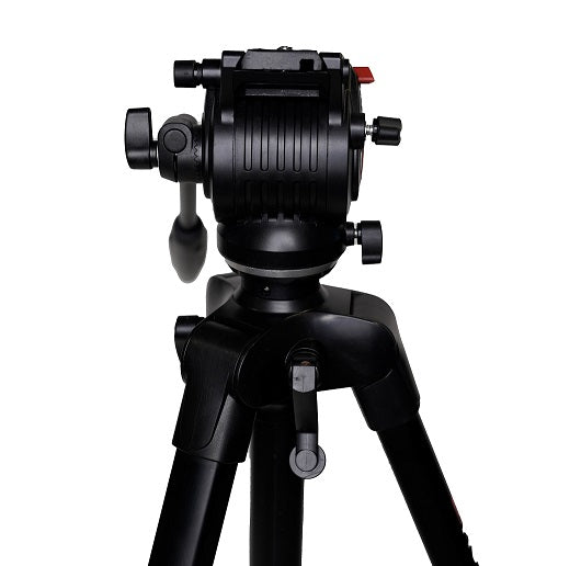 Provision GOSTEADY Lightweight Video Tripod – https://www.provisionphoto.ae
