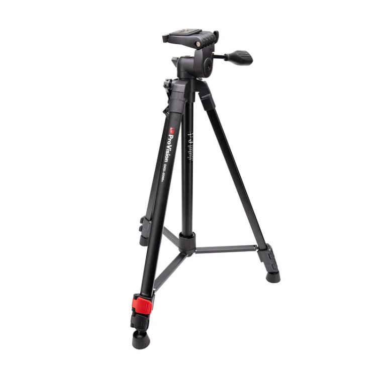 Photo Tripods – https://www.provisionphoto.ae
