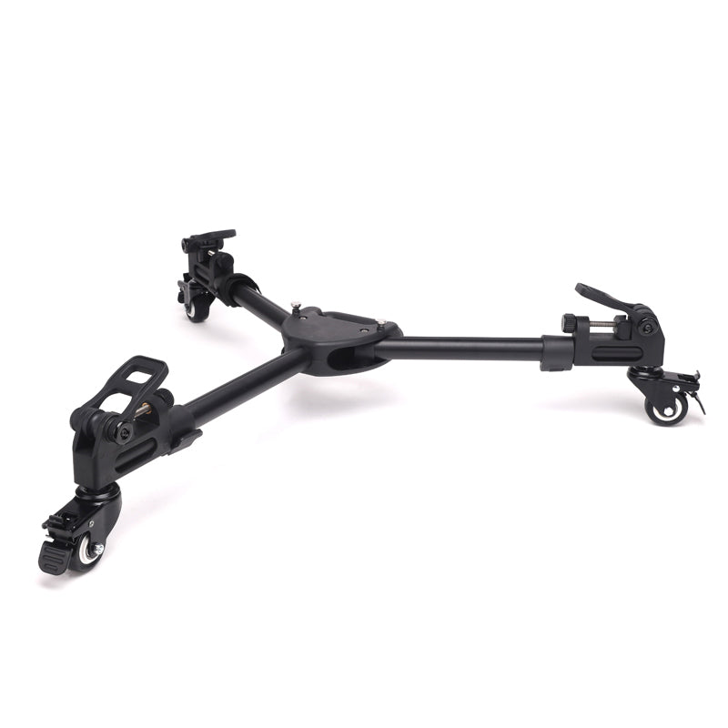 ProVision dolly for DV2 tripod – https://www.provisionphoto.ae