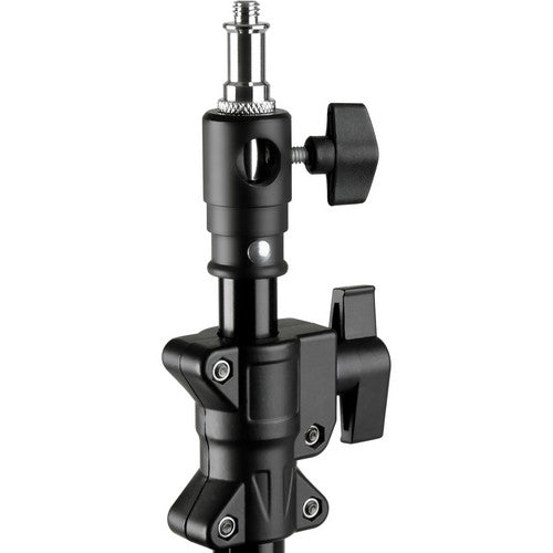 Provision 380 CM Wheeled Boom Stand, with sand bag black – https://www ...