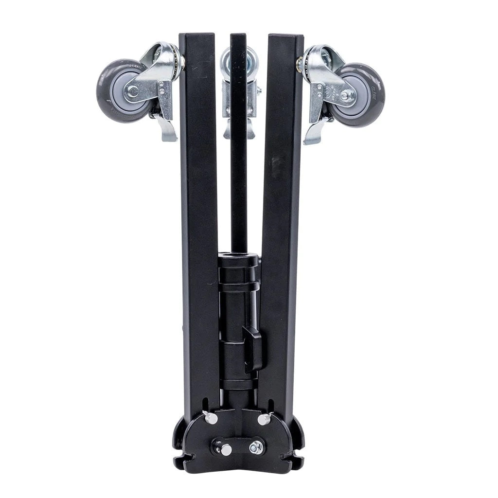 Provision 25 CM Wheel C Stand Base – https://www.provisionphoto.ae