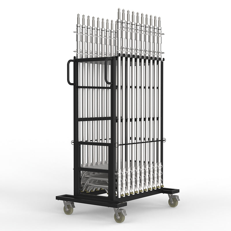 Provision Dolly Cart for C Stand MAX Load 200 KG – https://www ...