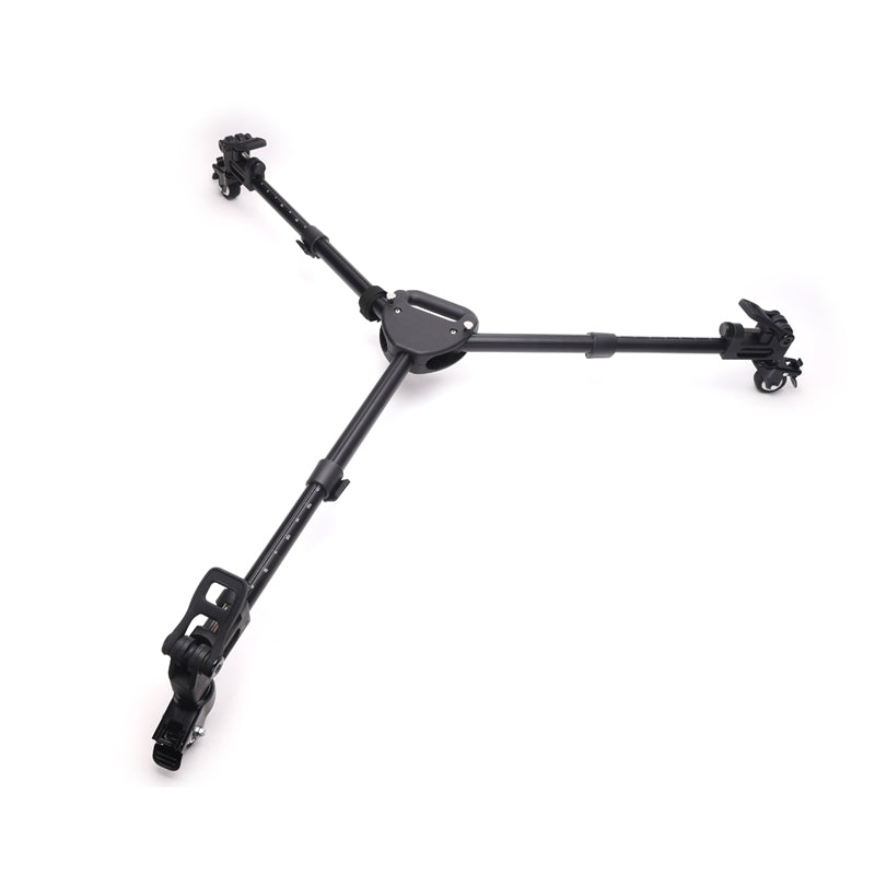 ProVision dolly for DV2 tripod – https://www.provisionphoto.ae