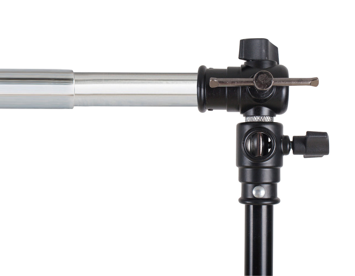 Provision Aluminum Telescopic cross bar, 3m, Silver – https://www ...