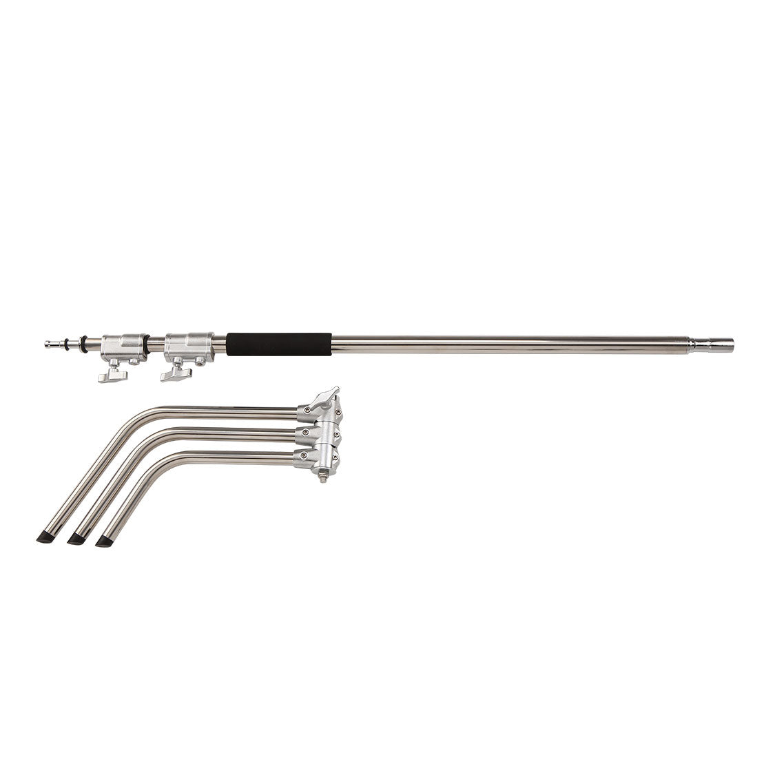 Provision 327 cm C stand – https://www.provisionphoto.ae