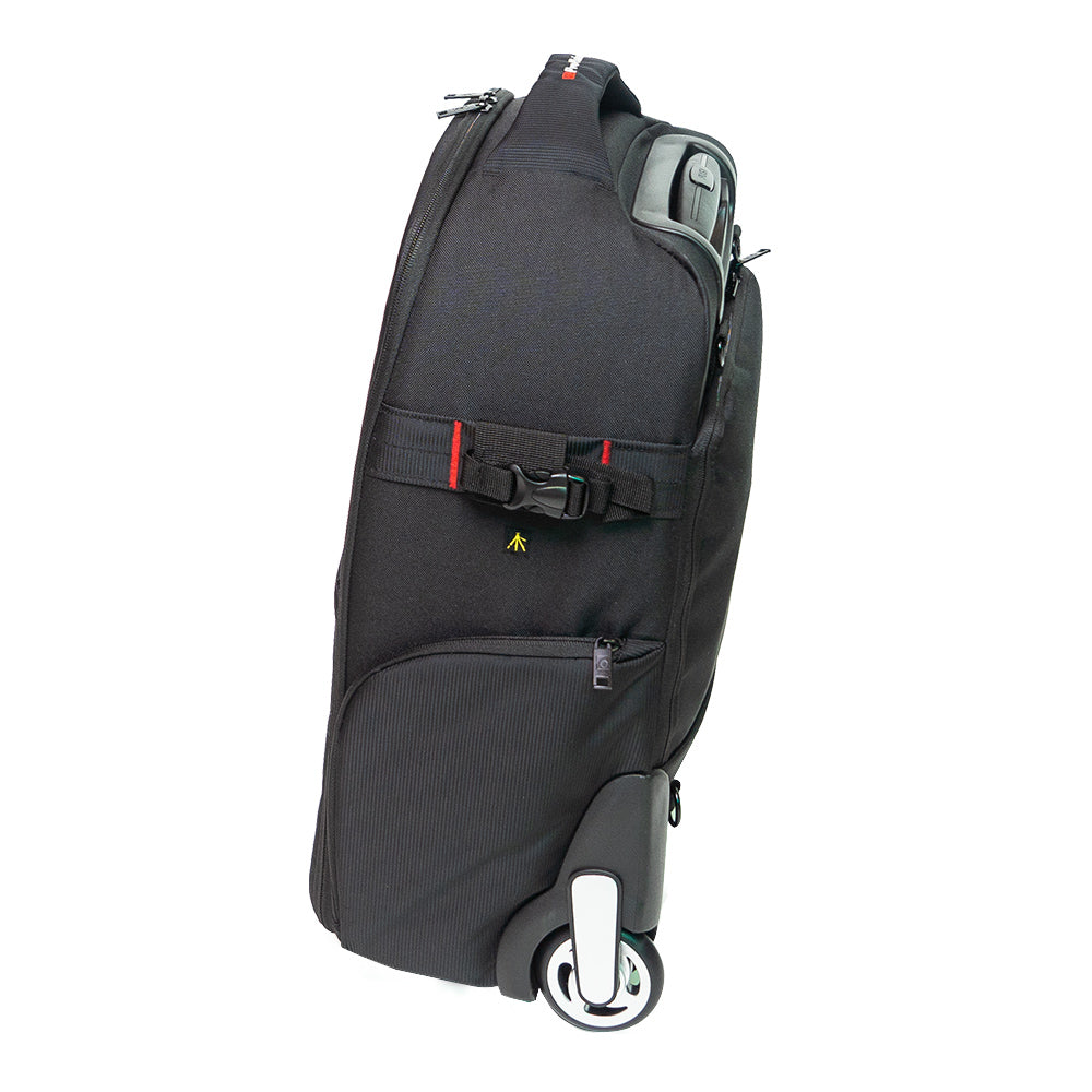 ProVision GOLIGHT ROLLING BACKPACK – https://www.provisionphoto.ae