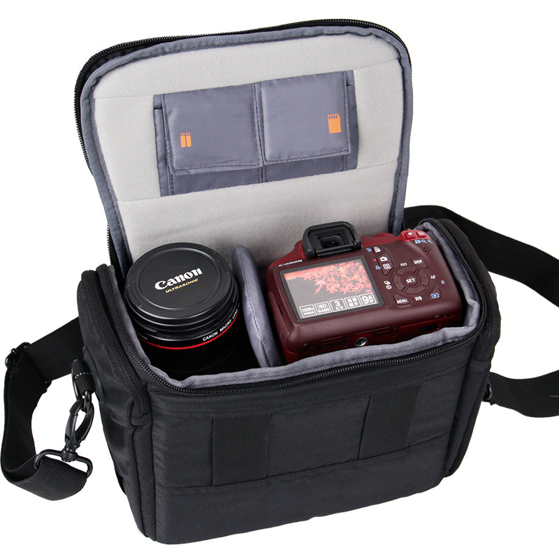 ProVision GOCOMPACT Shoulder Bag – https://www.provisionphoto.ae