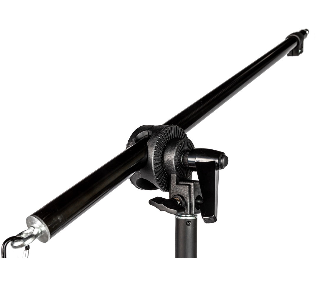 Provision Boom Arm Length:70-138 CM – https://www.provisionphoto.ae