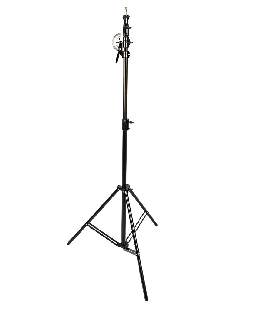 Provision 4M light stand with boom Arm – https://www.provisionphoto.ae